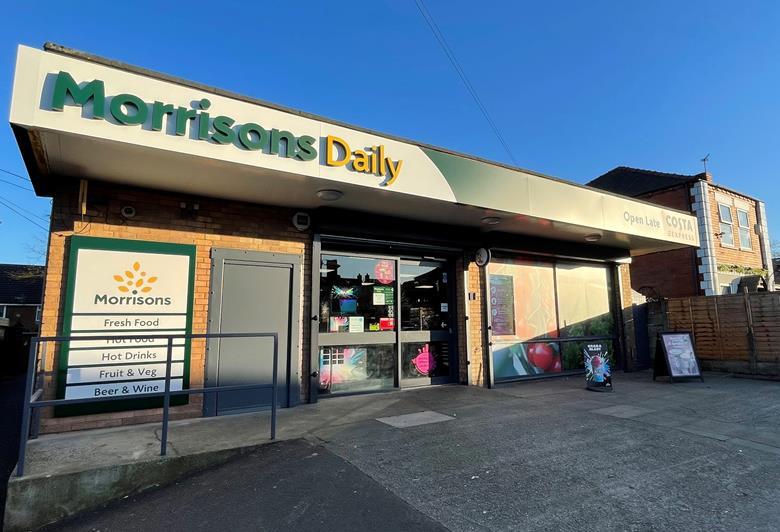 Morrisons adds Savers range to convenience stores | Features and ...