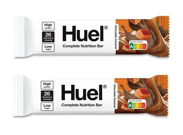 Epicurium adds Huel Complete Nutrition Bars to portfolio | Product News ...