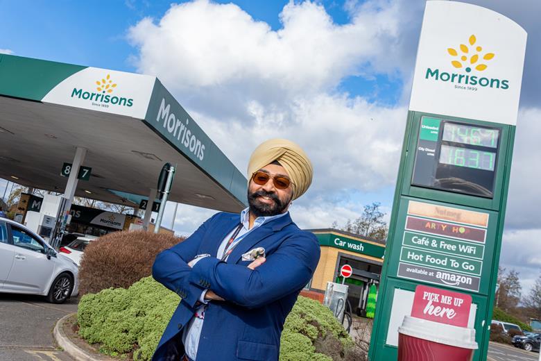 DSL Group secures Morrisons partnership | Features and analysis ...