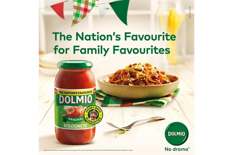 Mars rolls out money back guarantee offer on Dolmio | Product News ...