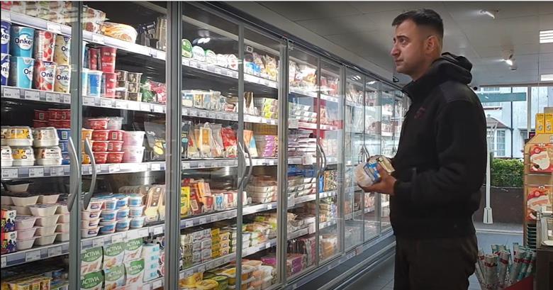 How chillers with doors boosted sales and slashed our energy bill ...