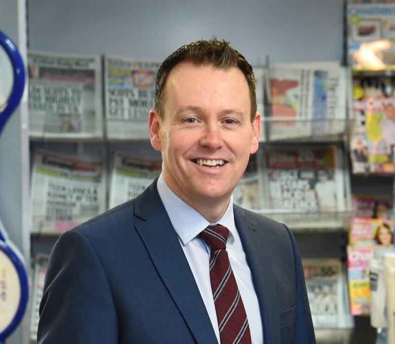 Former Snappy Shopper CEO Mark Steven takes the helm at Retail AI ...