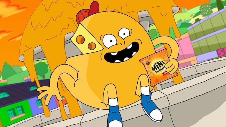 Jacob’s Mini Cheddars return to TV in new campaign | Product News ...