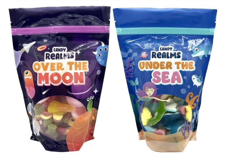 World of Sweets reveals children’s confectionery range | Product News ...