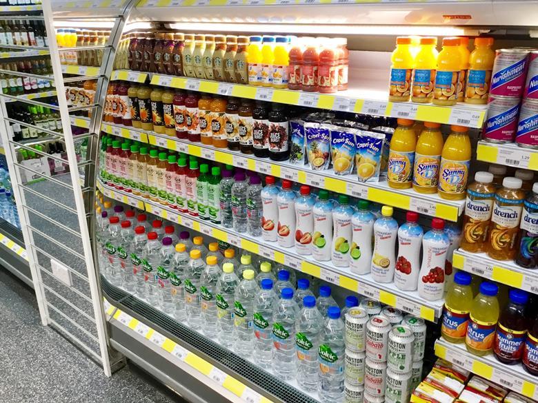 Soft drinks: A refreshing change? | Products In Depth | Convenience Store