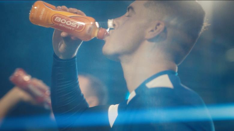 Boost Drinks unveils £1.2m Choose Now campaign and brand refresh ...