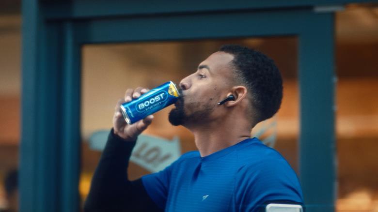 Boost Drinks unveils £1.2m Choose Now campaign and brand refresh ...