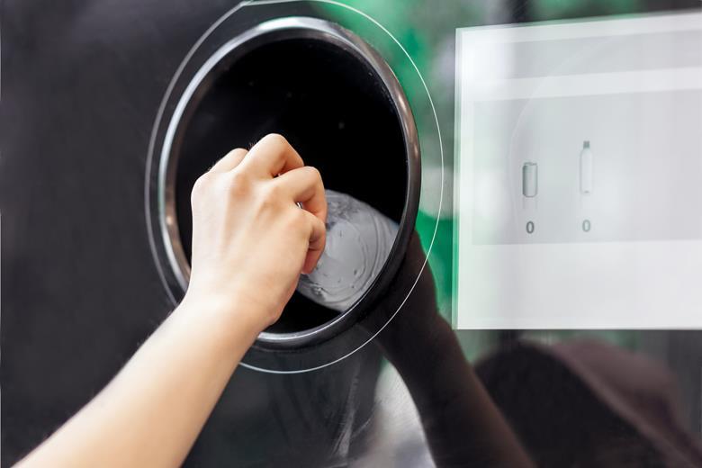 How to roll out an effective DRS operation in the UK from SBF GB&I ...