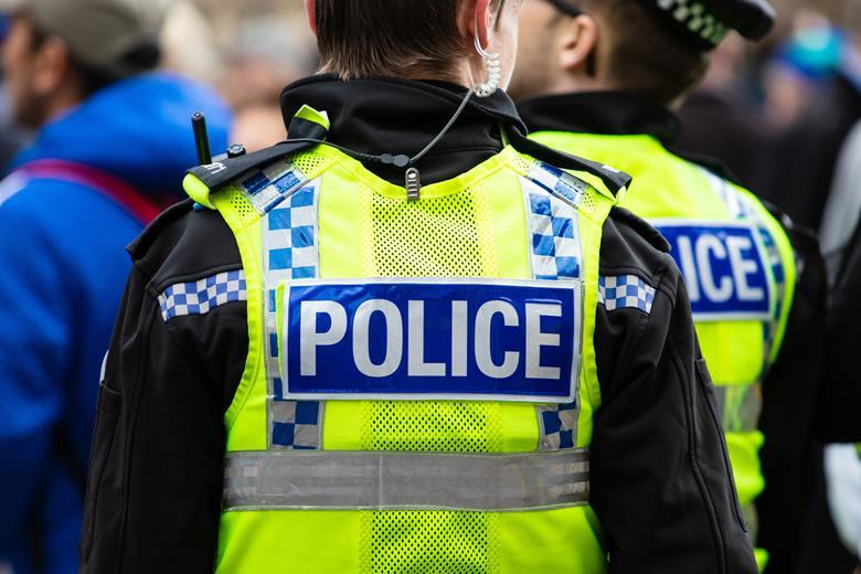 Retailers welcome police funding boost and neighbourhood policing ...