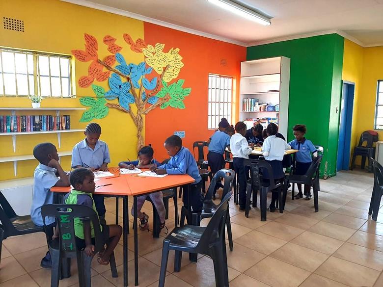 How Spar donations are transforming lives in South Africa | Features ...