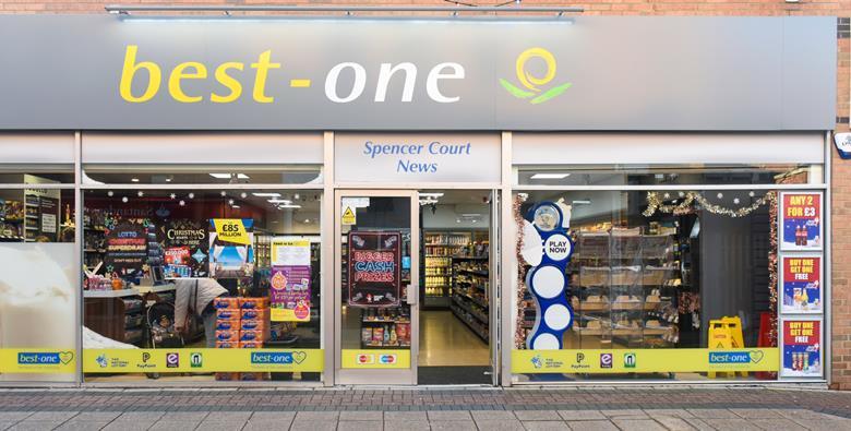 Best-one offers the service and support that retailers need | Promotional Feature | Convenience ...