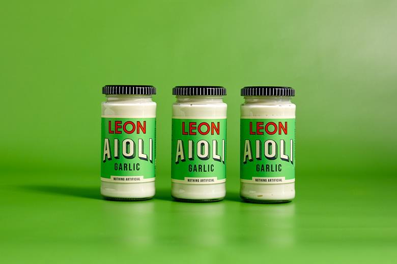 Fast food brand Leon Grocery expands into cash & carry with Aioli ...