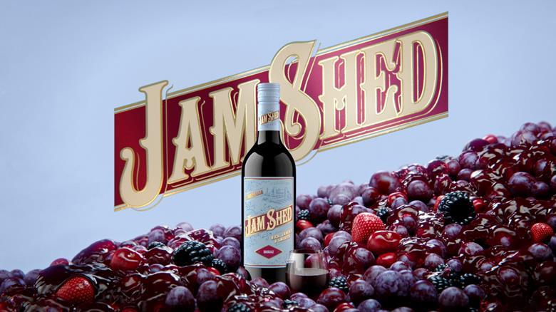 Jam Shed launches first-ever TV ad thanks to £2m push from Vinarchy ...