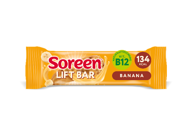 Soreen adds single unit format of Lift Bar | Product News | Convenience ...
