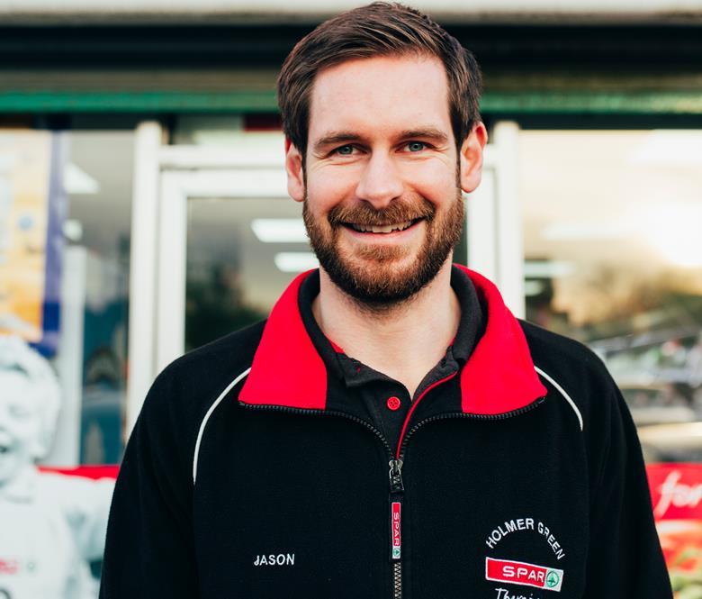 The next generation: Jason Sichel | Features and analysis | Convenience ...