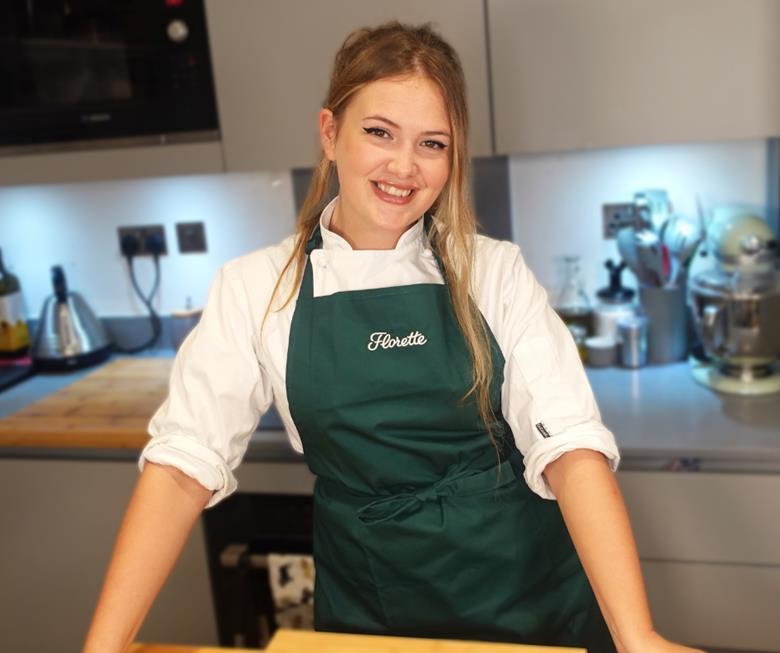 Florette partners with social media star Poppy Cooks for new campaign ...