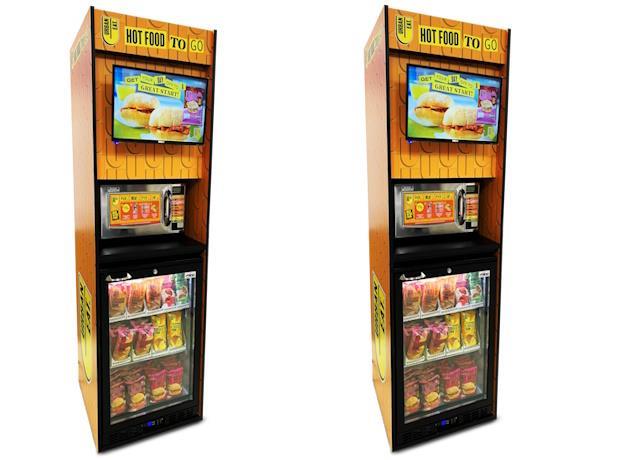 Urban Eat. launches new Smart Retail Solution | Product News ...