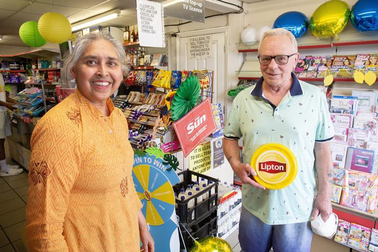 How to maximise your RTD tea sales with Lipton | Convenience Store
