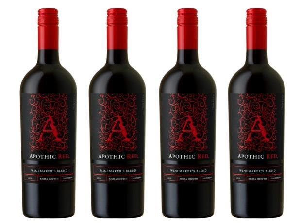 Apothic unveils new advertising campaign | Product News | Convenience Store