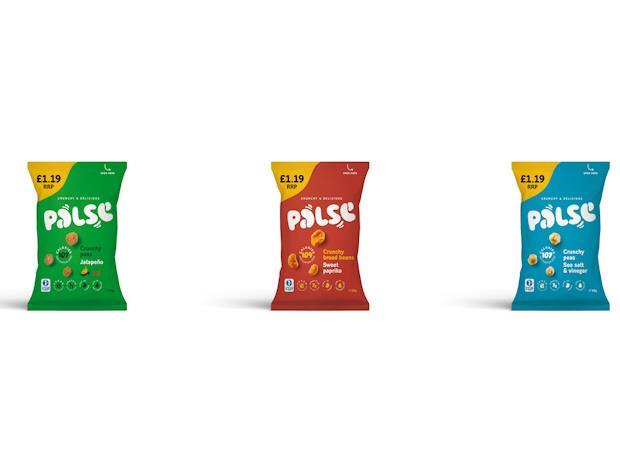 Palse Snacks looks to cater to growth in demand for healthier snacks ...