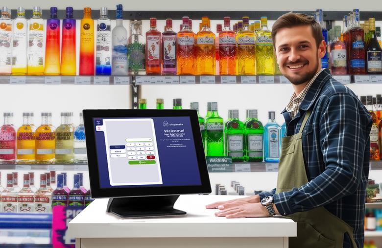 The new EPOS system designed for retailers who need a straightforward ...