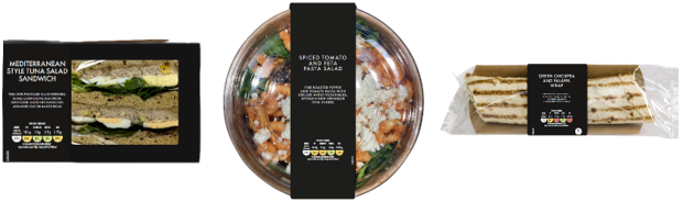 Fresh Food For Now Company launches premium offering | Product News ...