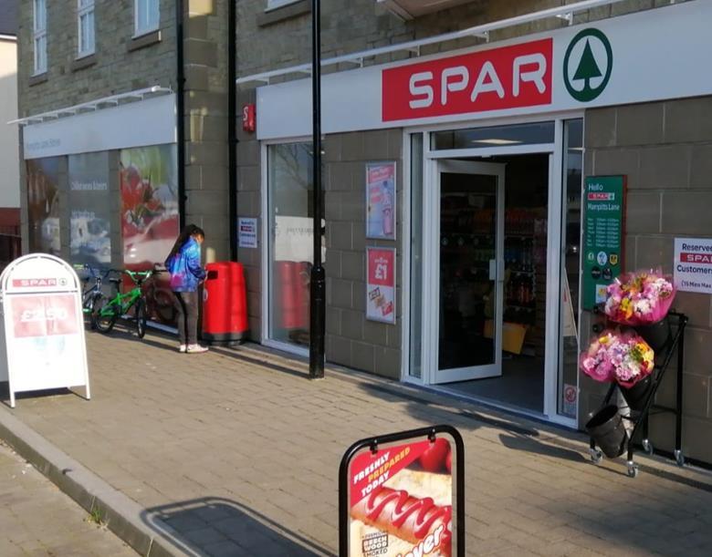 Expanding South West c-store group enjoys success at first Spar store ...