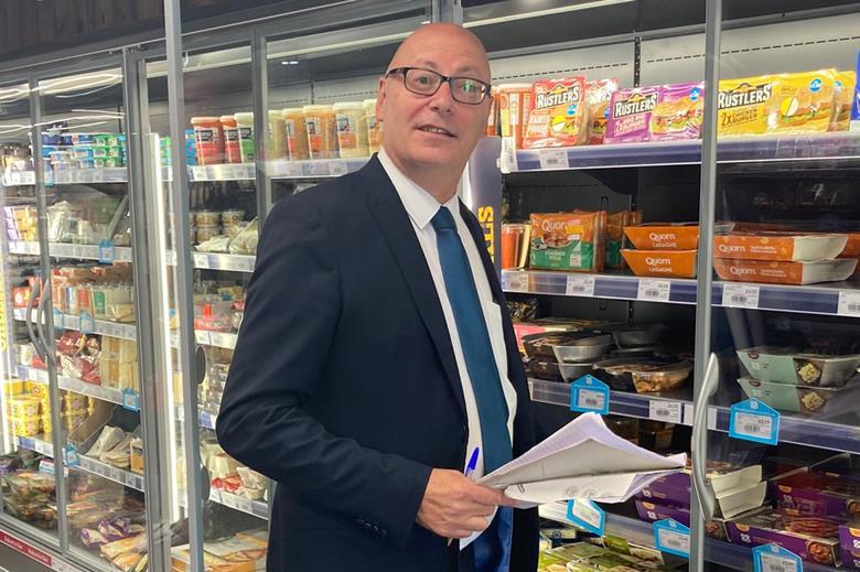 Greens Retail appoints Kevin Polley as fresh foods & FTG development ...