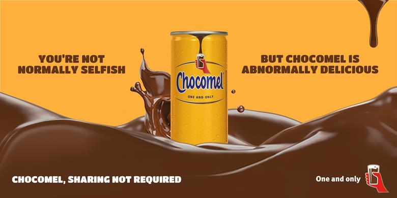Chocomel embarks on summer promotional activity | Product News ...