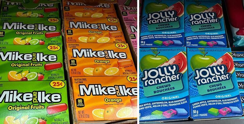 Seven things you need to know about Sugar Confectionery | Products In ...