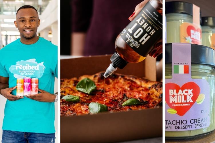 Six new brands launch in Co-op as part of its Apiary scheme | Product ...