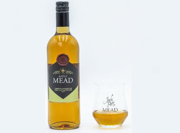 Lyme Bay Winery grows Jack Ratt Mead range | Product News | Convenience ...