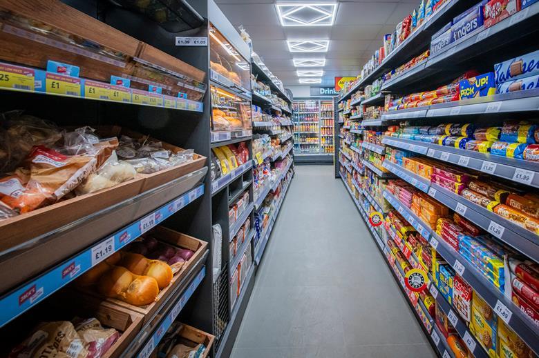 Look inside new flagship Londis concept in Wiltshire | Features and ...