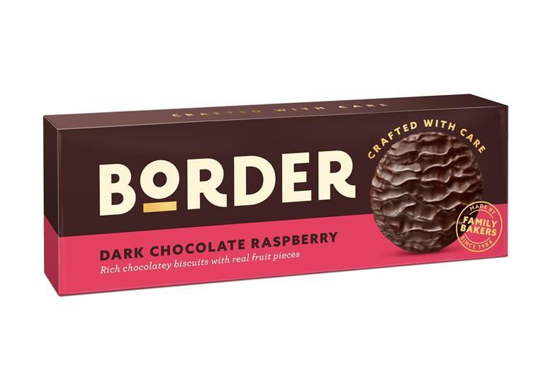 Border Biscuits looks to tap into ‘accessible premium’ sector | Product ...