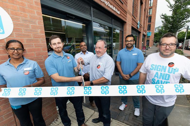 Universal Retail Group opens its third Welsh Co-op store of 2024 | Features and analysis ...