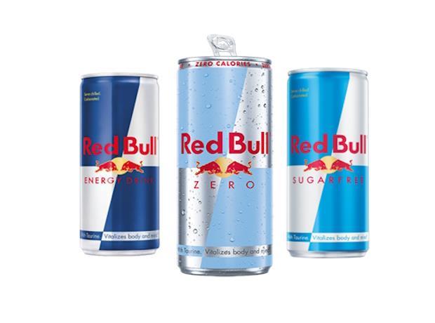 Red Bull Zero to provide no sugar option to range | Product News ...