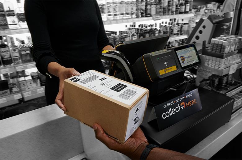 PayPoint expands partnership with Vinted and Yodel | Features and ...