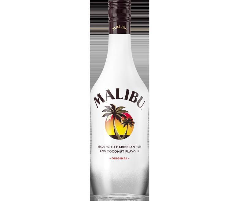 Malibu launches new packaging design | Product News | Convenience Store