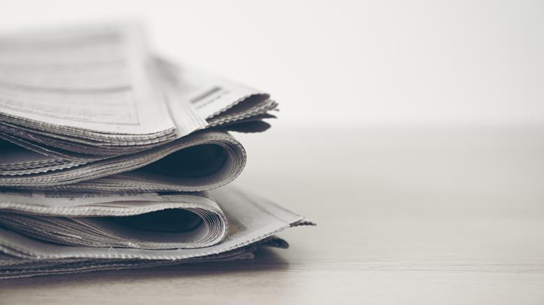 News UK announces single-supplier wholesale model with Smiths News ...