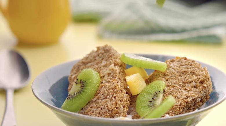 New Weetabix campaign focuses on healthy eating | Product News ...