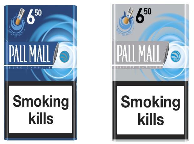 BAT reveals upgrades to Pall Mall range | Product News | Convenience Store