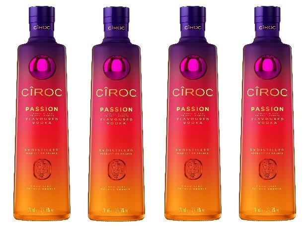 Cîroc add new limited edition variant | Product News | Convenience Store