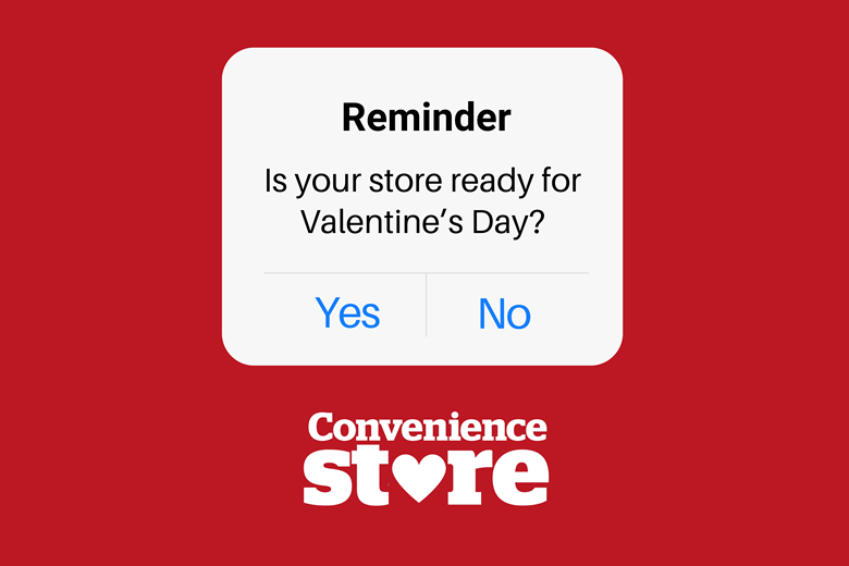 Check out how these stores are spreading the love this Valentine’s Day ...