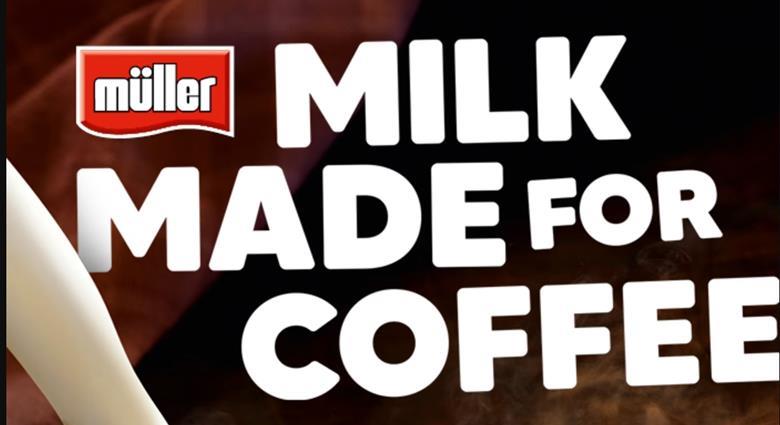 Müller Milk & Ingredients launches multi-million-pound advertising ...