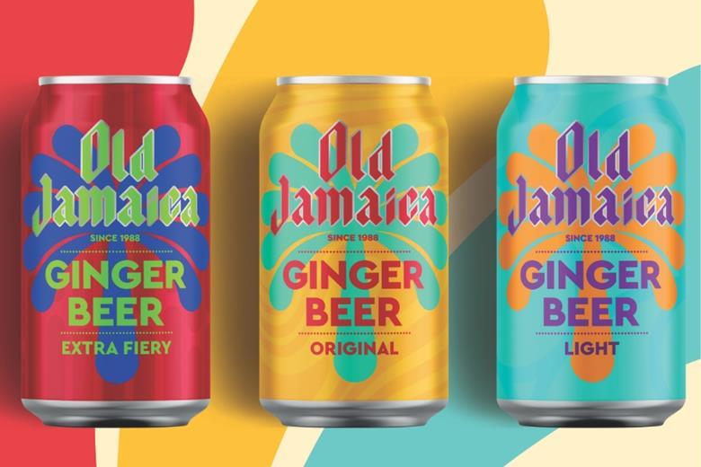 Old Jamaica rebrand hits shelves after ‘retirement’ | Convenience Store