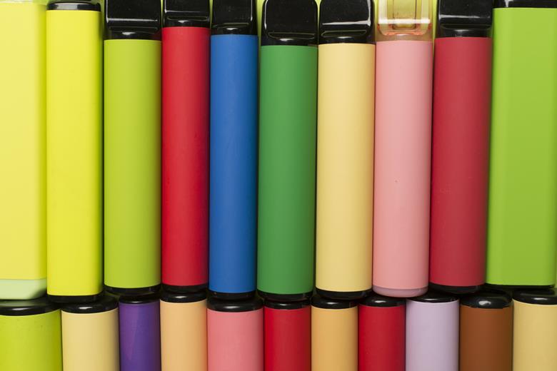 MPs warn against ban on flavoured vapes | Features and analysis ...