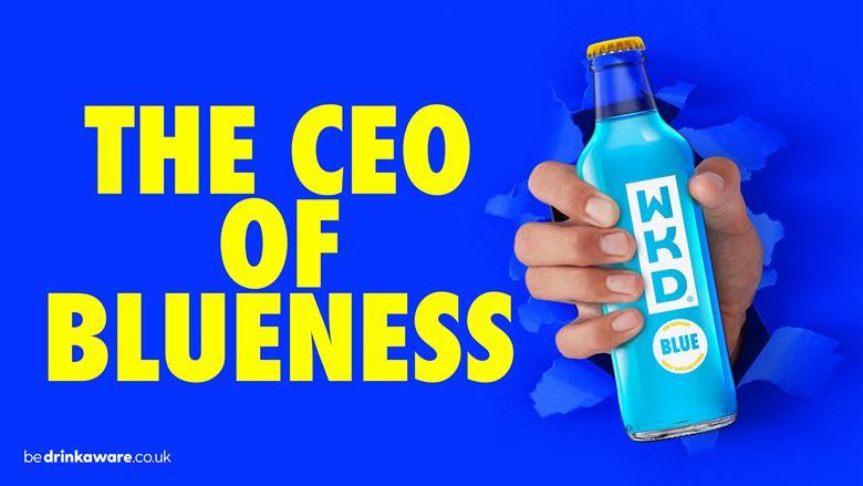 WKD deploys Gen Z slang in latest campaign | Product News | Convenience ...