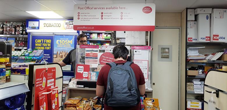 Post Office announces 10% increase in subpostmaster remuneration | News ...