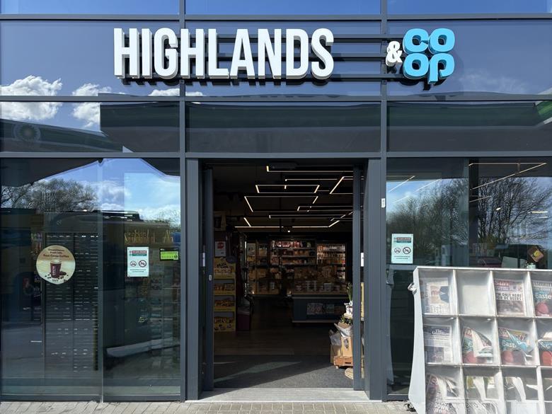 Highland Group renews partnership with Co-op Wholesale | News ...