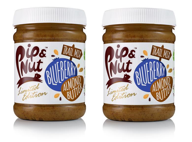Pip & Nut adds new almond butter variant | Product News | Convenience Store